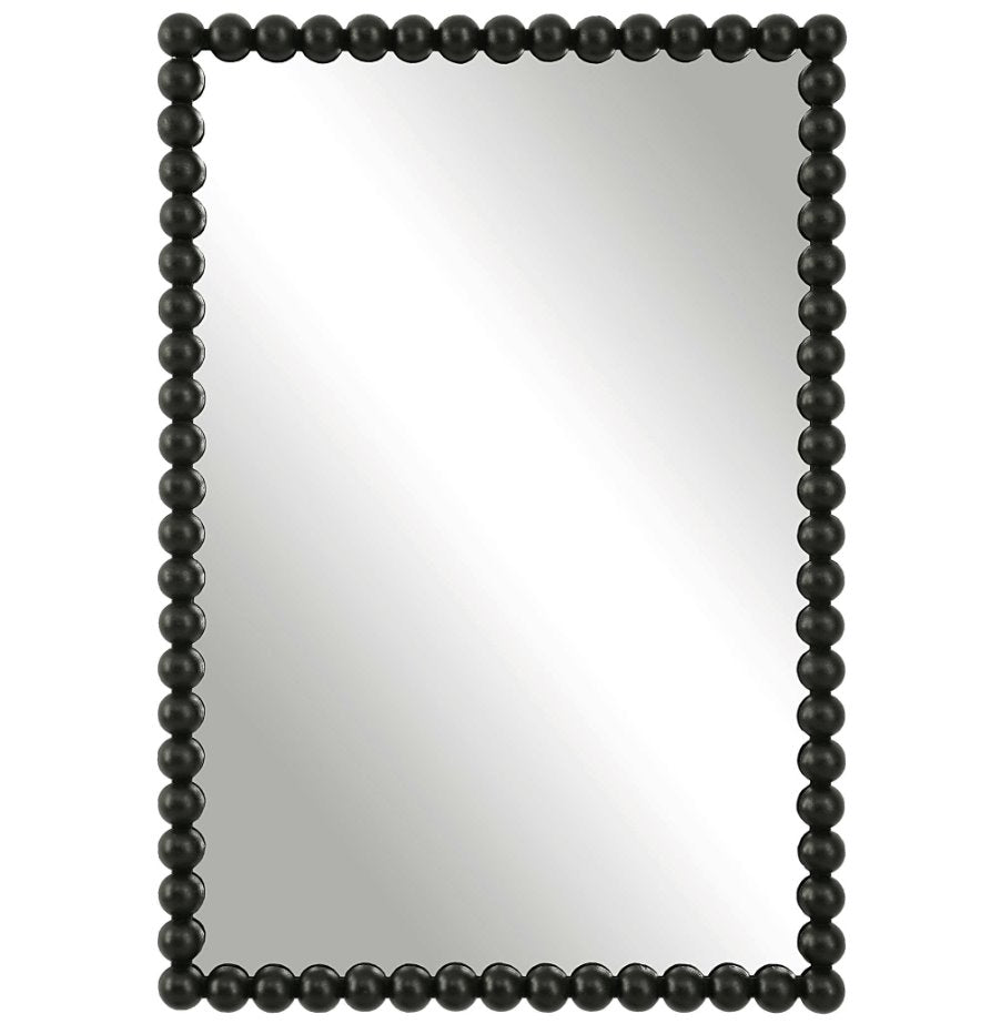 Serna Black Mirror– City Home