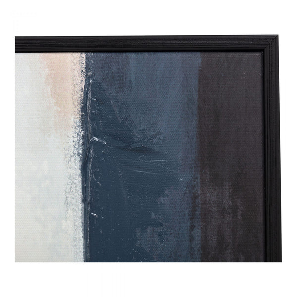 Relax Abstract Wall Art– City Home