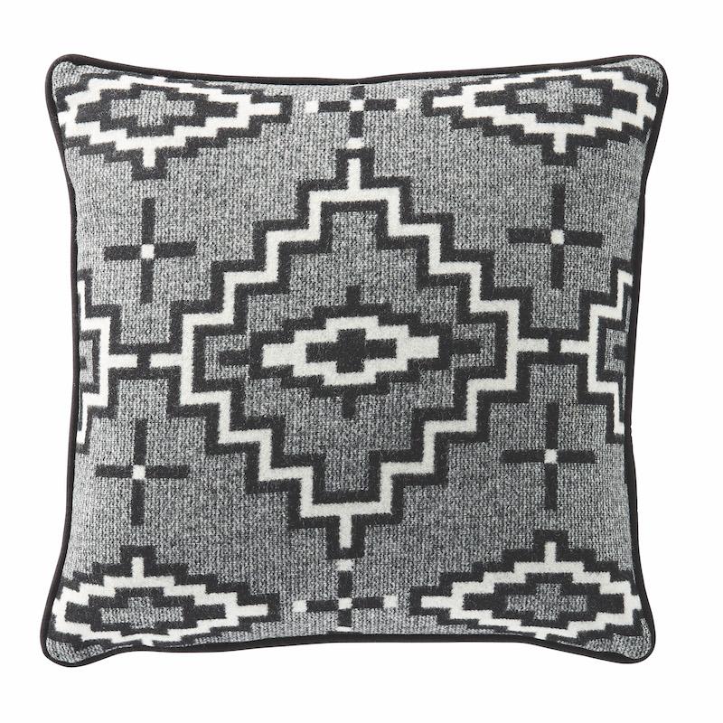 Pendleton Kiva Steps Pillow | City Home