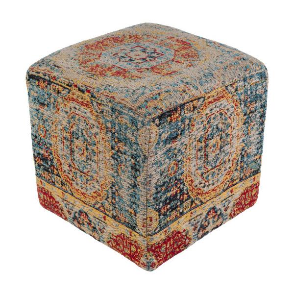 Amsterdam Pouf | Occasional Seating, Ottomans & Poufs | City Home