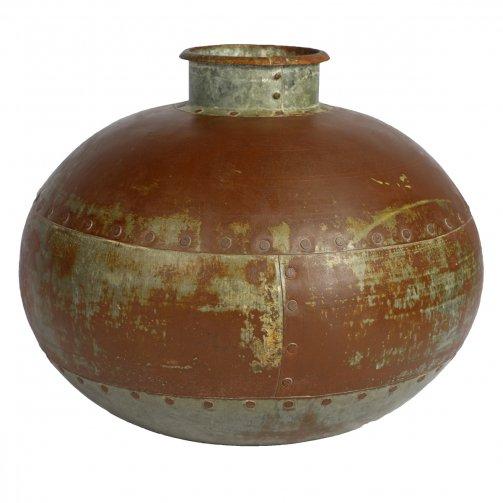 Vintage Water Pot | City Home