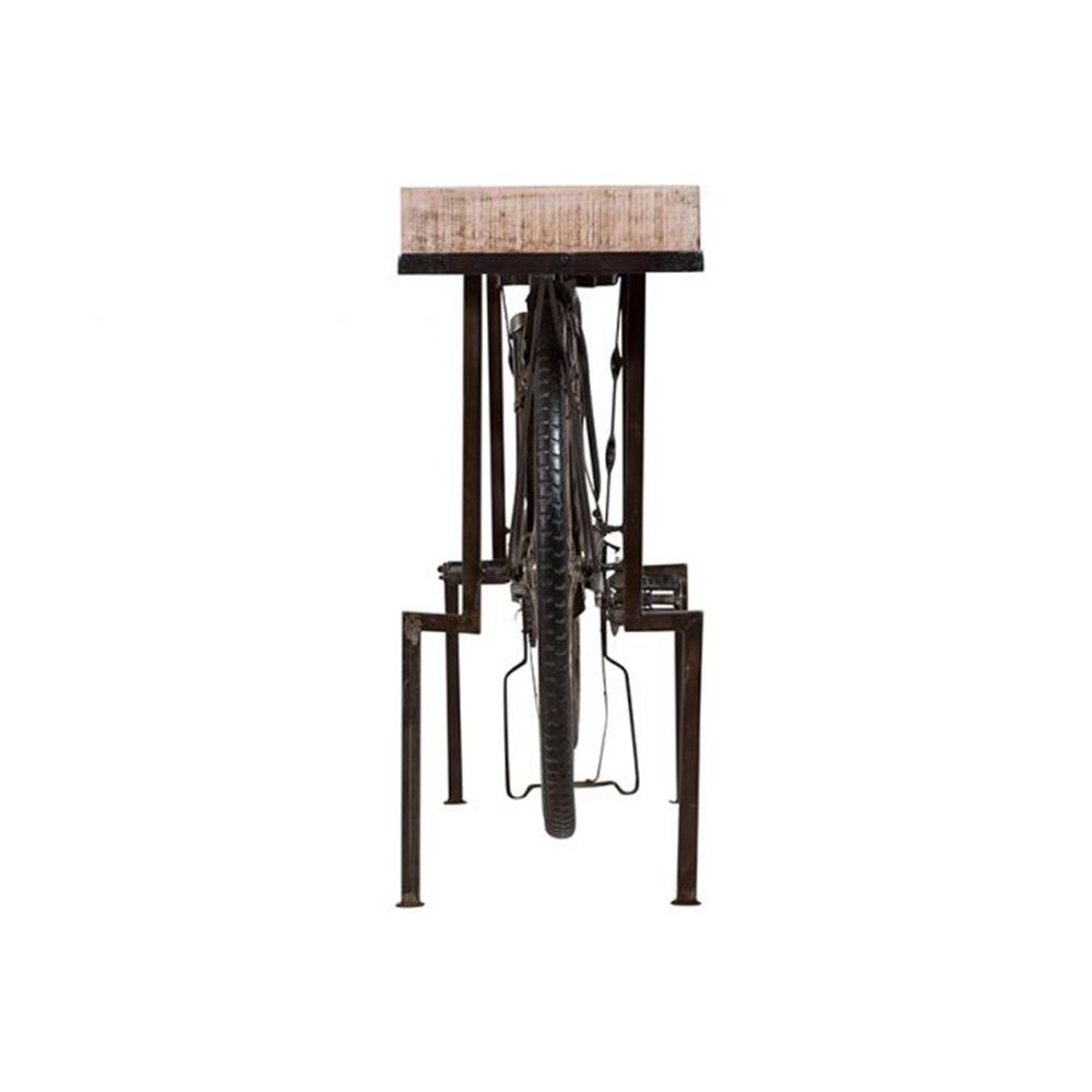 Bicycle Console Table– City Home
