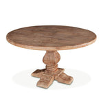 San Rafael Round Dining Table– City Home