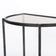 Grace Marble & Glass End Table | Side Display Table - City Home