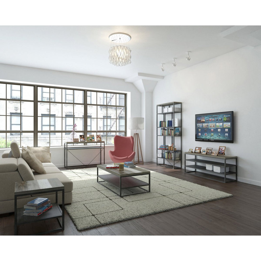 Metro Havana Coffee Table | Living Room Accents | City Home