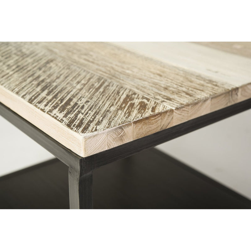 Metro Havana Coffee Table | Living Room Accents | City Home