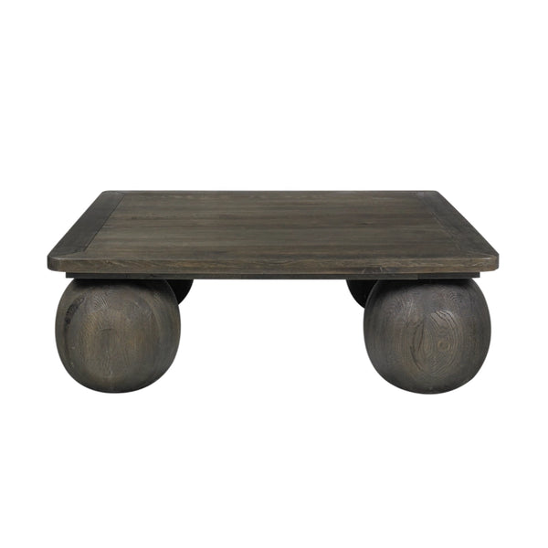 Redondo 48" Square Coffee Table | Furniture in Portland | City Home