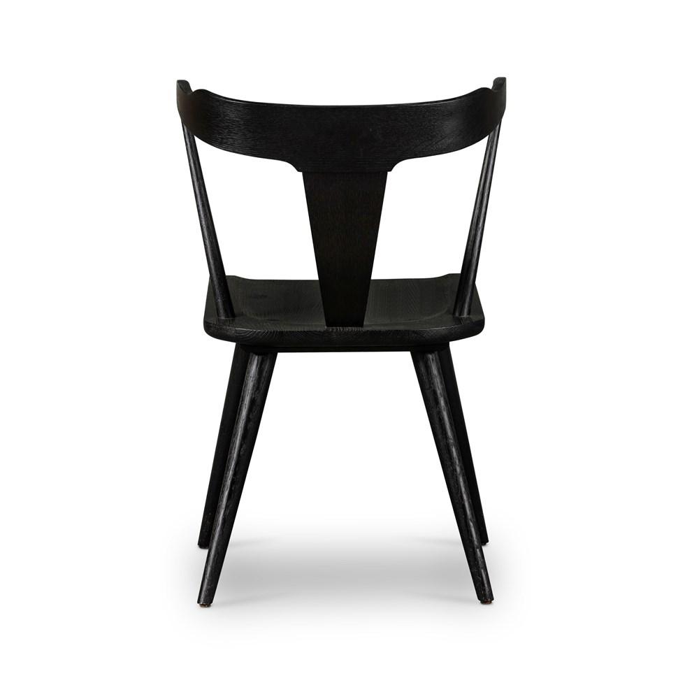 Ripley Dining Chair | Mid-Century Modern Dining - City Home