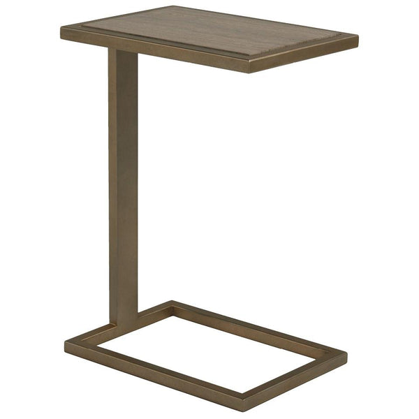 Soliloquy Drink Table | Stylish Portable Snack Table | City Home