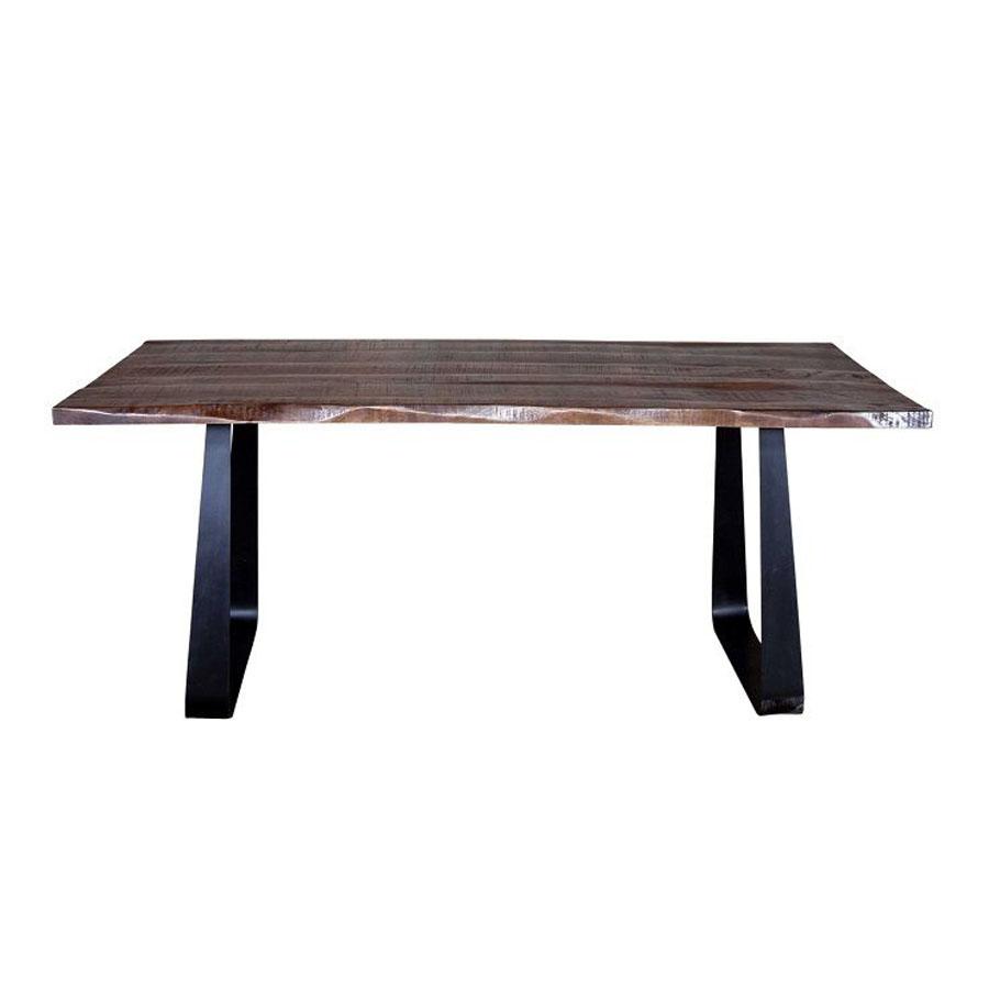Crossover Dining Table– City Home