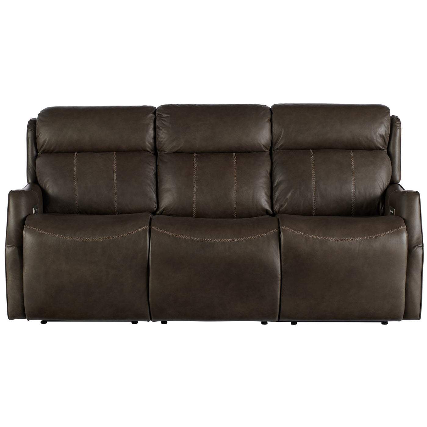 Waston Motion Sofa | Power Reclining Leather Sofa | City Home