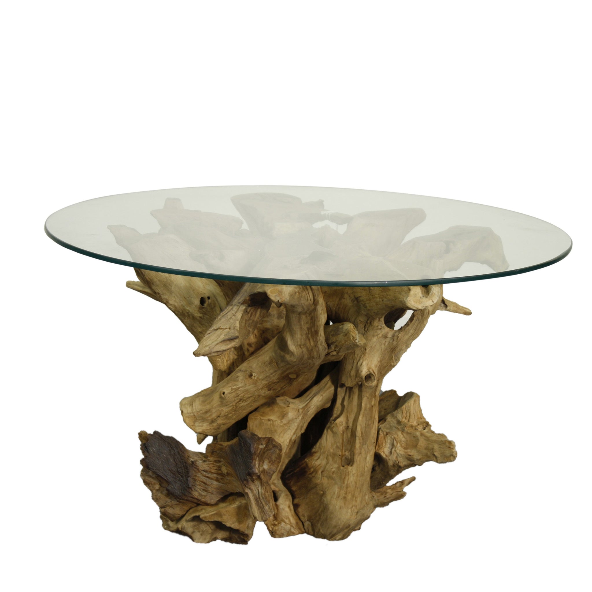 Rego Coffee Table | Reclaimed Wood Living Room Table | City Home